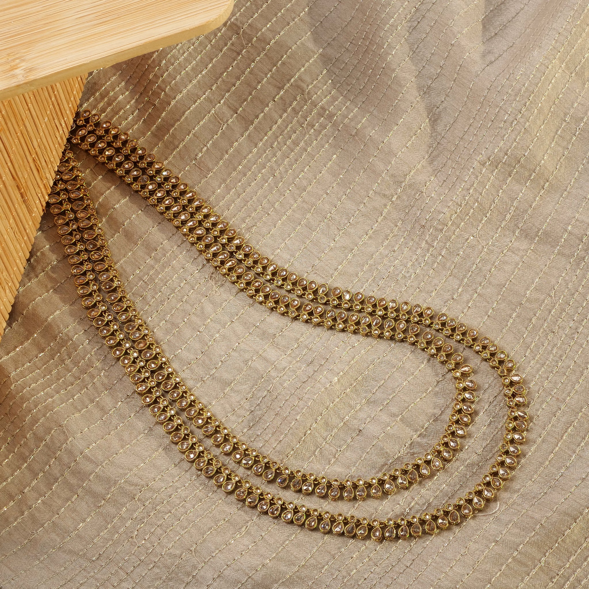 Chains | Indian Long Chains | Indian Short Chains | Bridal Chains ...