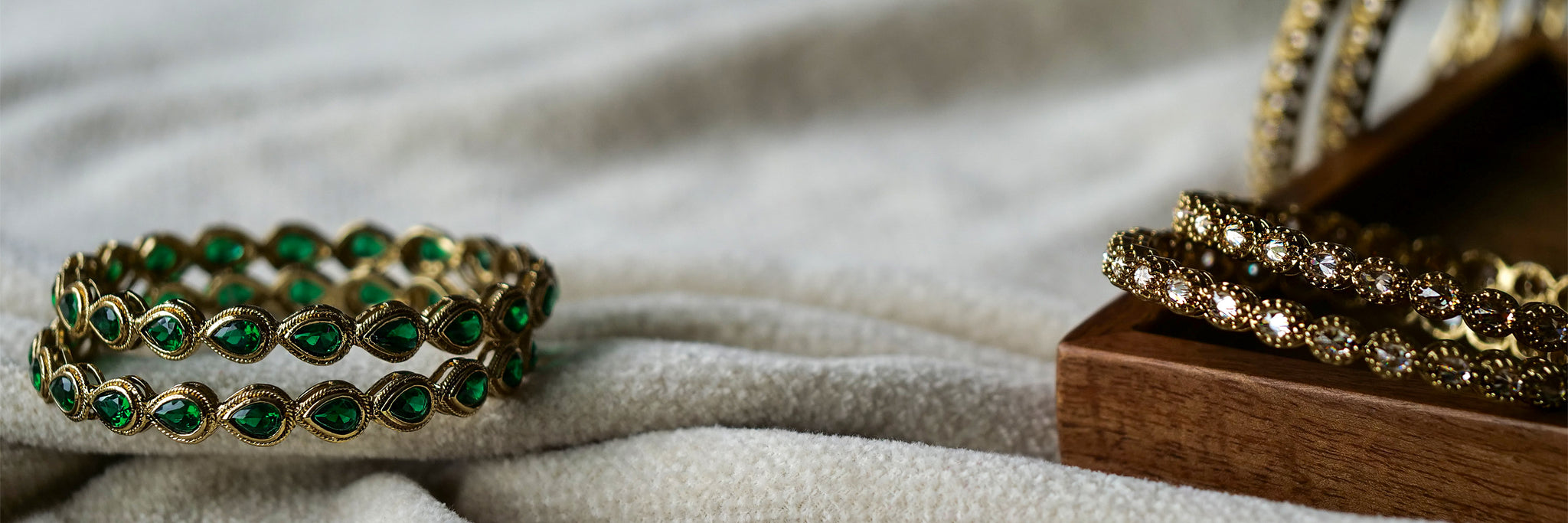 Antique Gold Bangles | Indian Antique Bangles | Vintage Antique Bangles ...