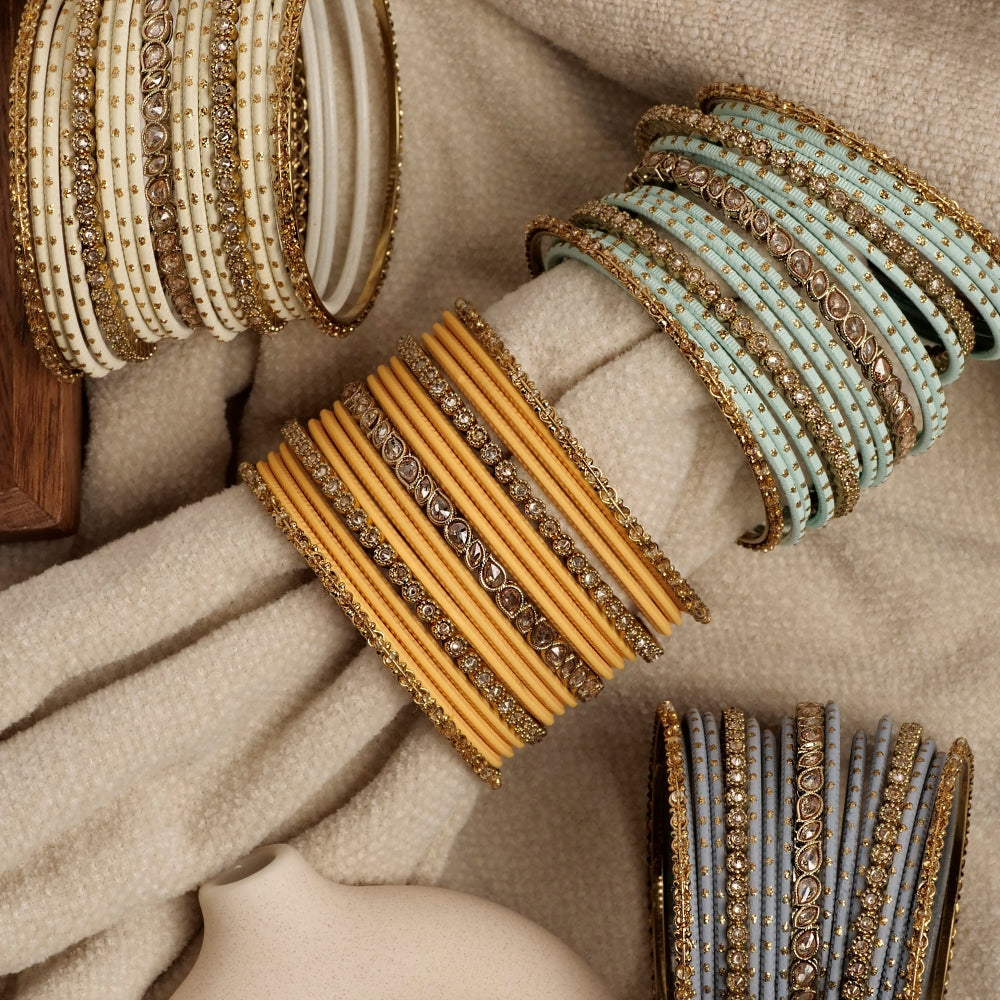 Ethnic Bangle Sets