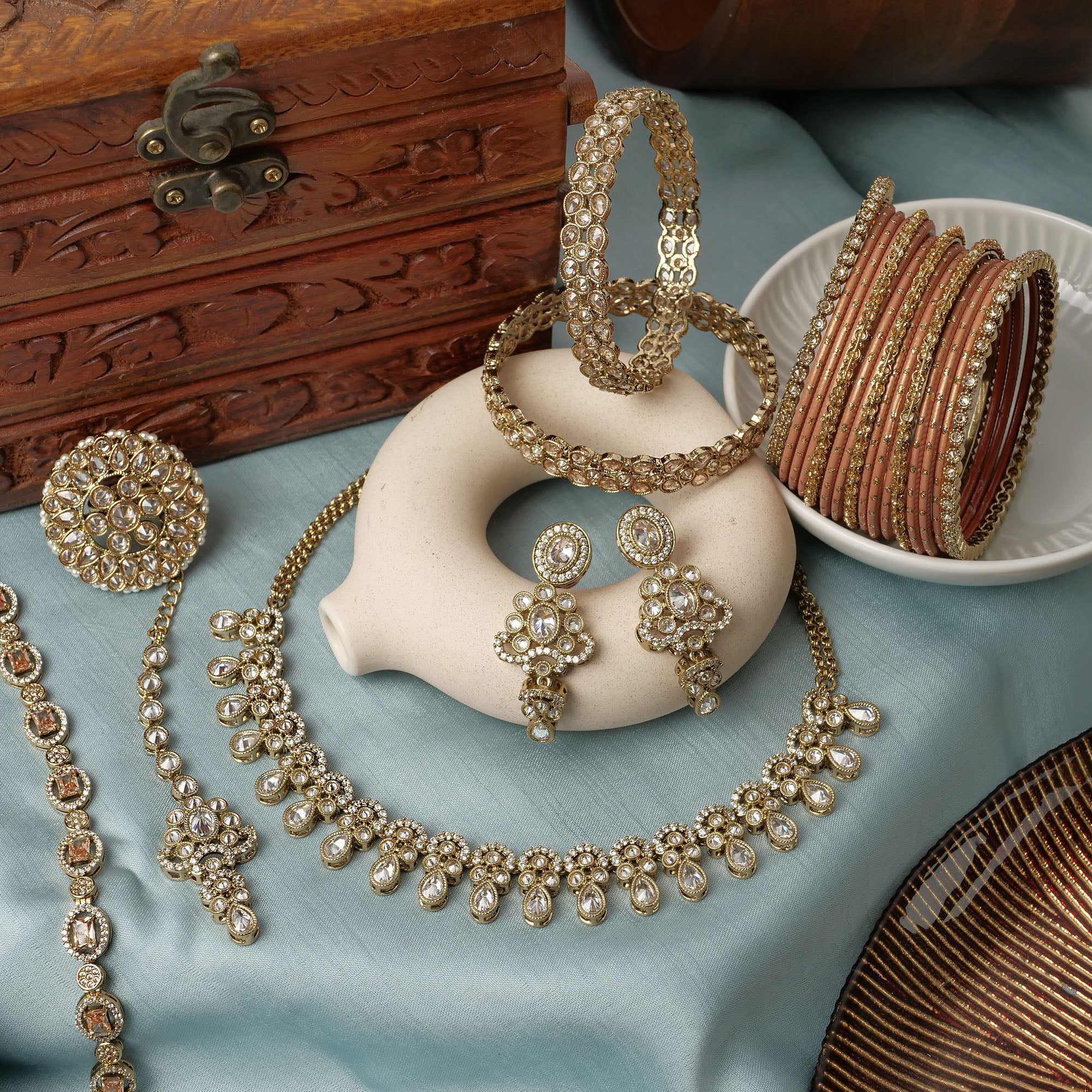 First Eid Jewellery | Eid Jewellery