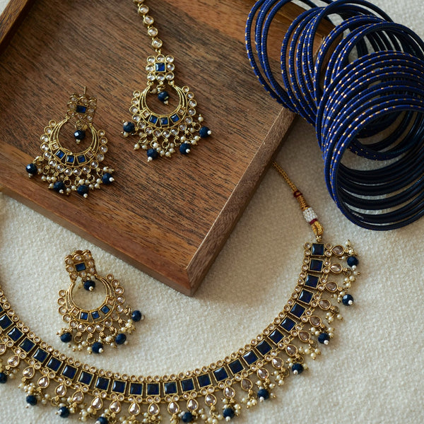 Bees | Bangle Sets, Necklace Sets, Earrings and Traditional Jewellery