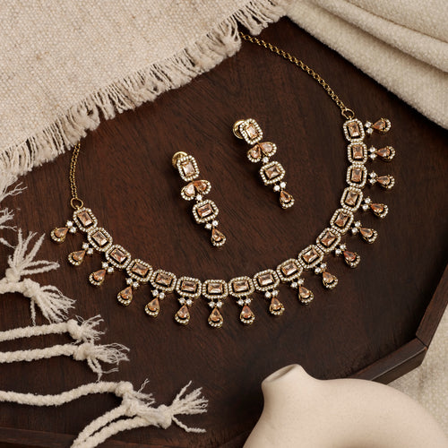 Bees Jewellery Official Website | Bangles | Necklace Sets | Earrings