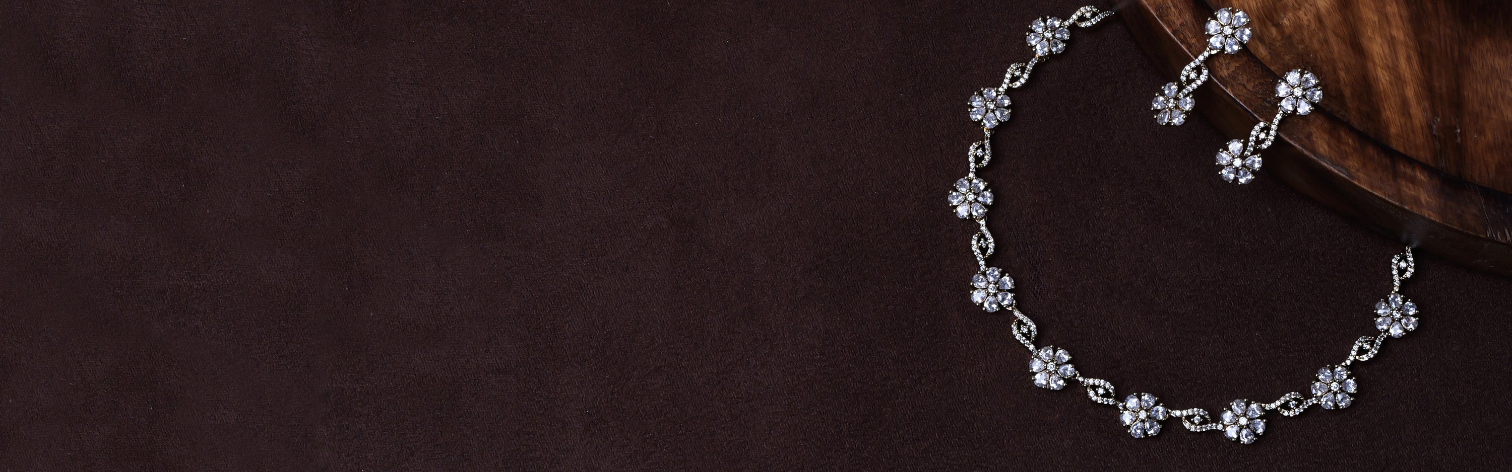 Bees Jewellery Official Website | Bangles | Necklace Sets | Earrings