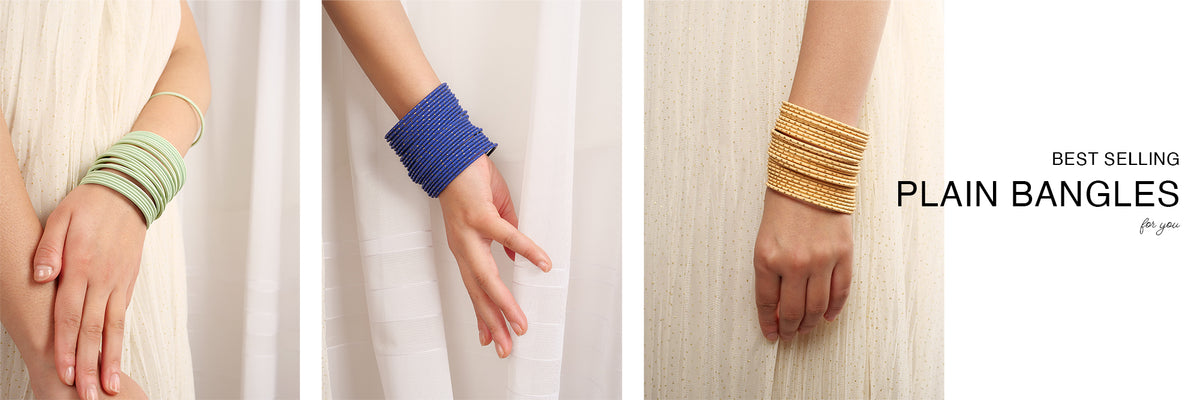 Bees Jewellery Official Website | Bangles | Necklace Sets | Earrings