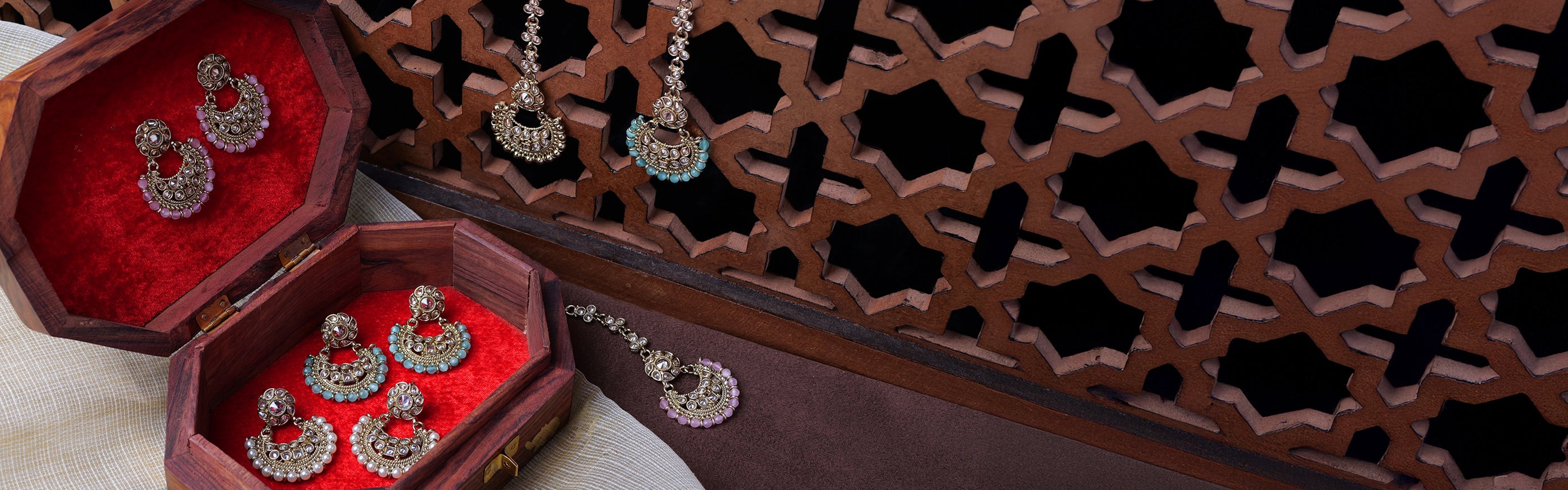 Bees Jewellery Official Website | Bangles | Necklace Sets | Earrings