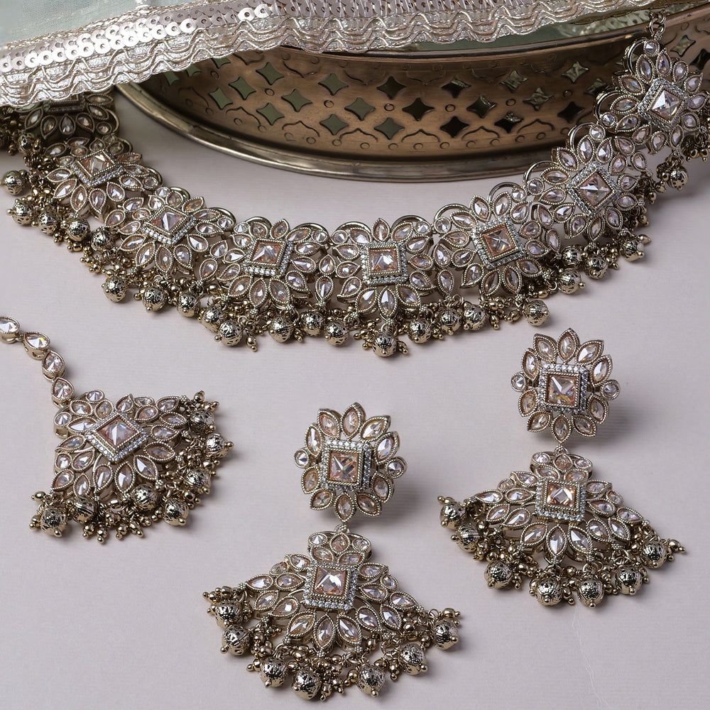 Bees Jewellery Official Website | Bangles | Necklace Sets | Earrings