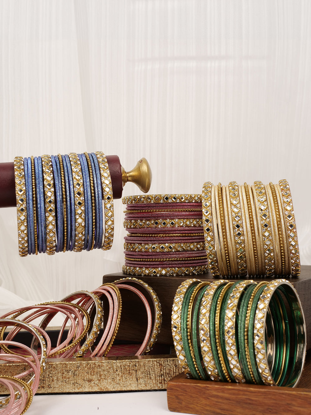 Bees Bangles
