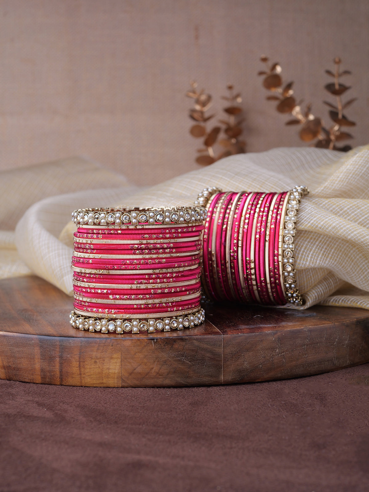 Bangle Sets | Traditional Bangle Sets | Indian Bangle Sets | Wedding