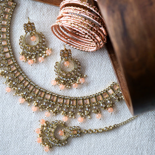 Bees | Bangle Sets, Necklace Sets, Earrings and Traditional Jewellery