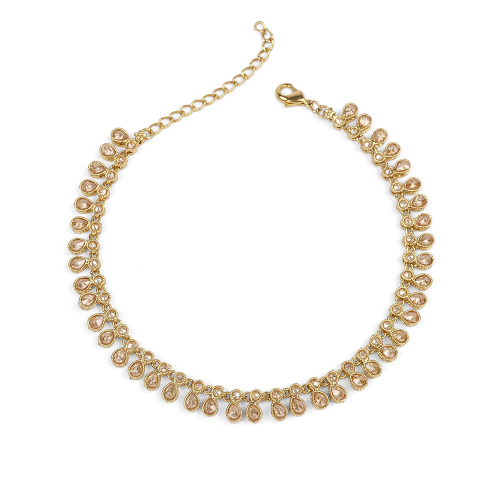 Bees Jewellery Official Website | Bangles | Necklace Sets | Earrings