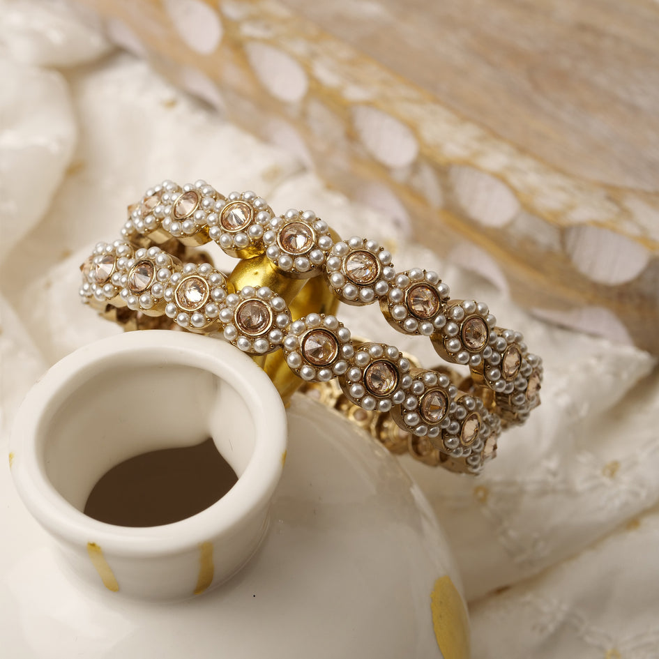 Bees Jewellery Official Website | Bangles | Necklace Sets | Earrings