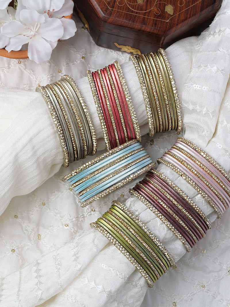 Bees Bangles