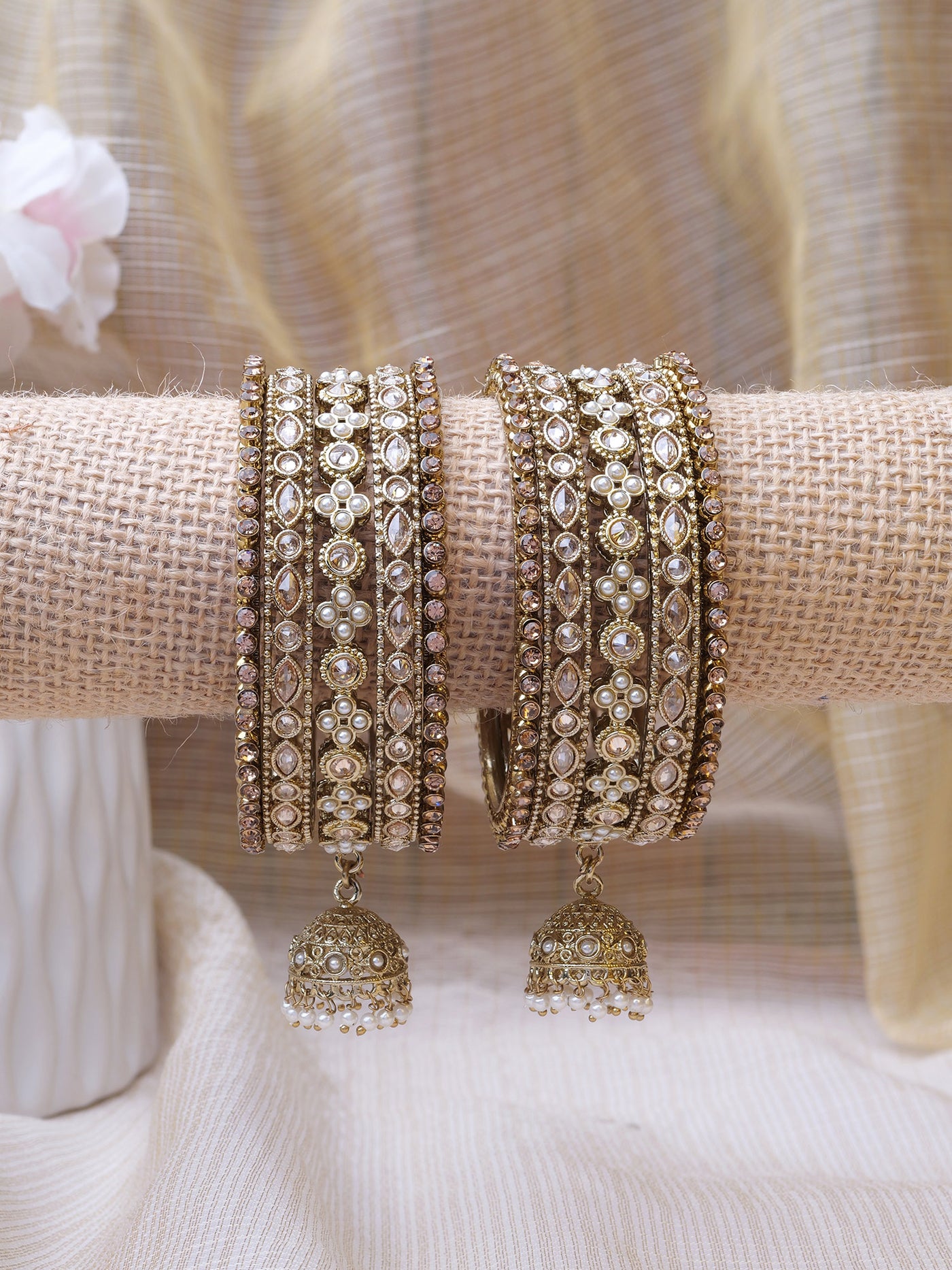 Bangle Sets | Traditional Bangle Sets | Indian Bangle Sets | Wedding