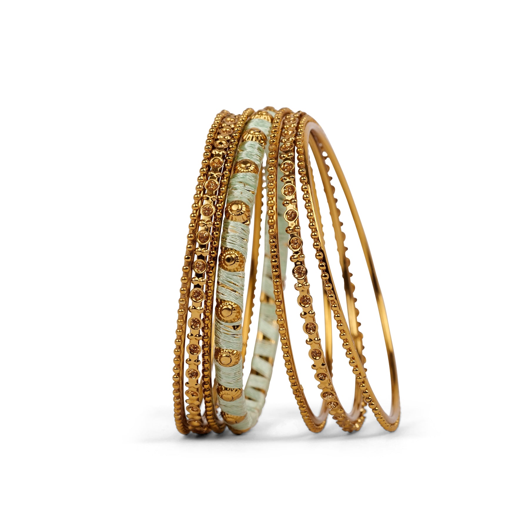 Bangle Sets | Traditional Bangle Sets | Indian Bangle Sets | Wedding