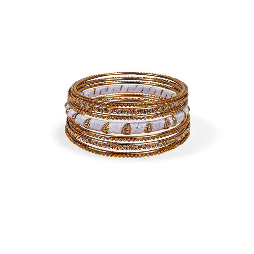 Bangle Sets | Traditional Bangle Sets | Indian Bangle Sets | Wedding