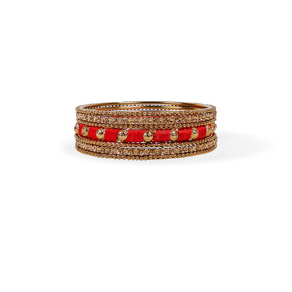 Bangle Sets | Traditional Bangle Sets | Indian Bangle Sets | Wedding